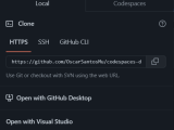 Take Your Development Environment Anywhere With Github Codespaces